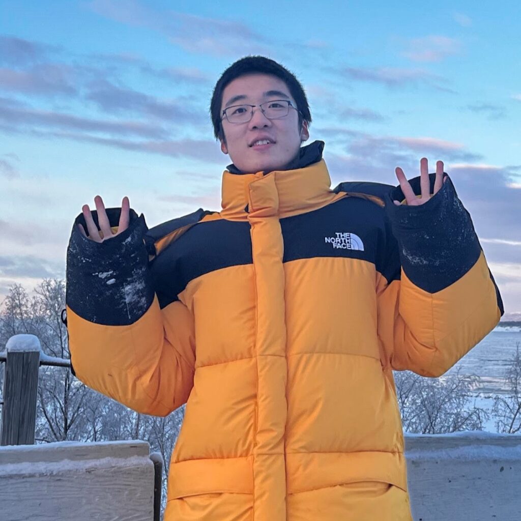 Lu Lab Group Members – The Lu Research Group